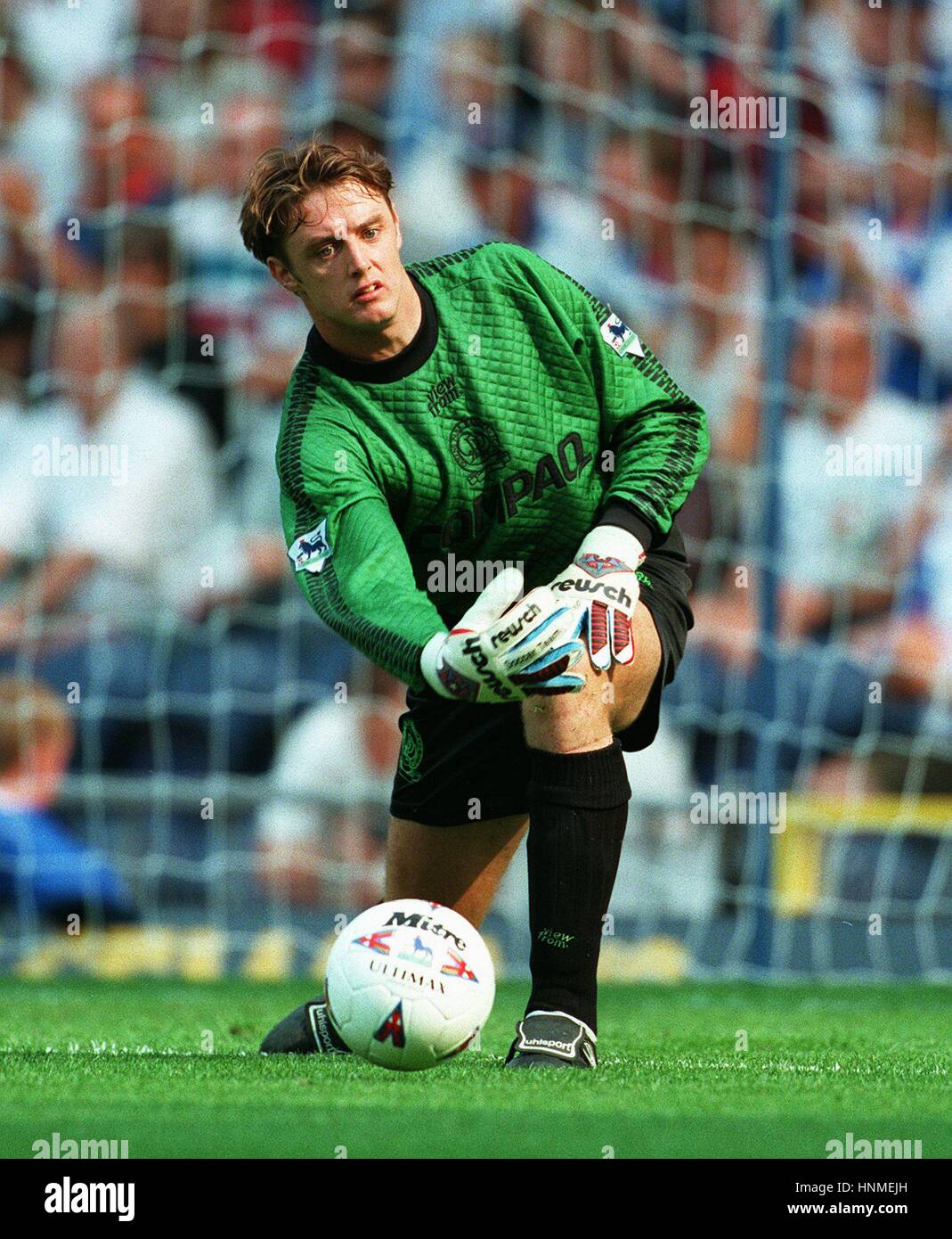 Tony roberts hi-res stock photography and images - Alamy