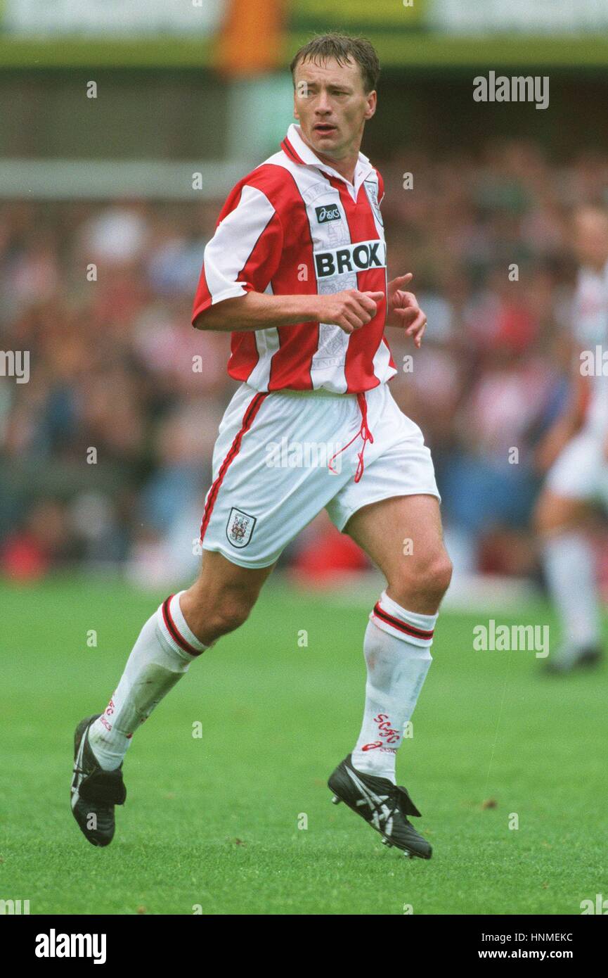 Nigel gleghorn hi-res stock photography and images - Alamy