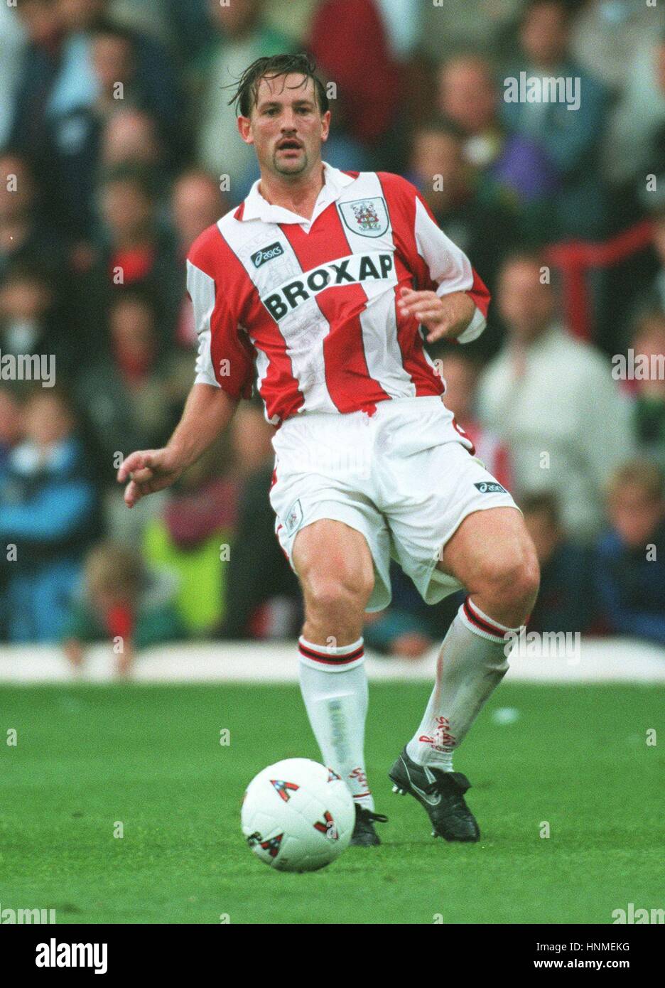 Vince overson hi-res stock photography and images - Alamy