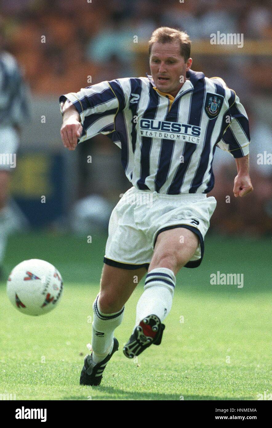 Dave gilbert hi-res stock photography and images - Alamy