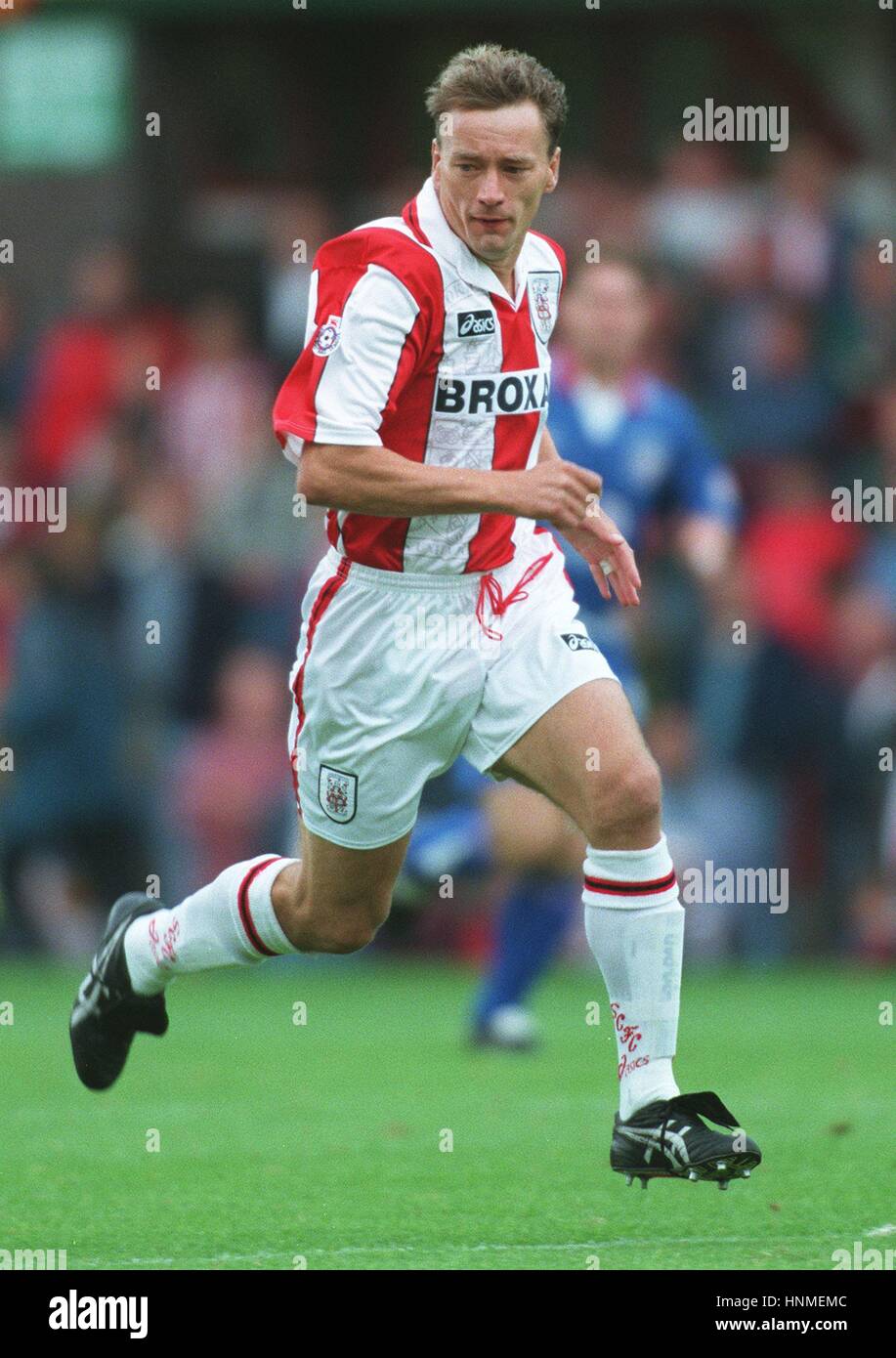 Nigel gleghorn hi-res stock photography and images - Alamy