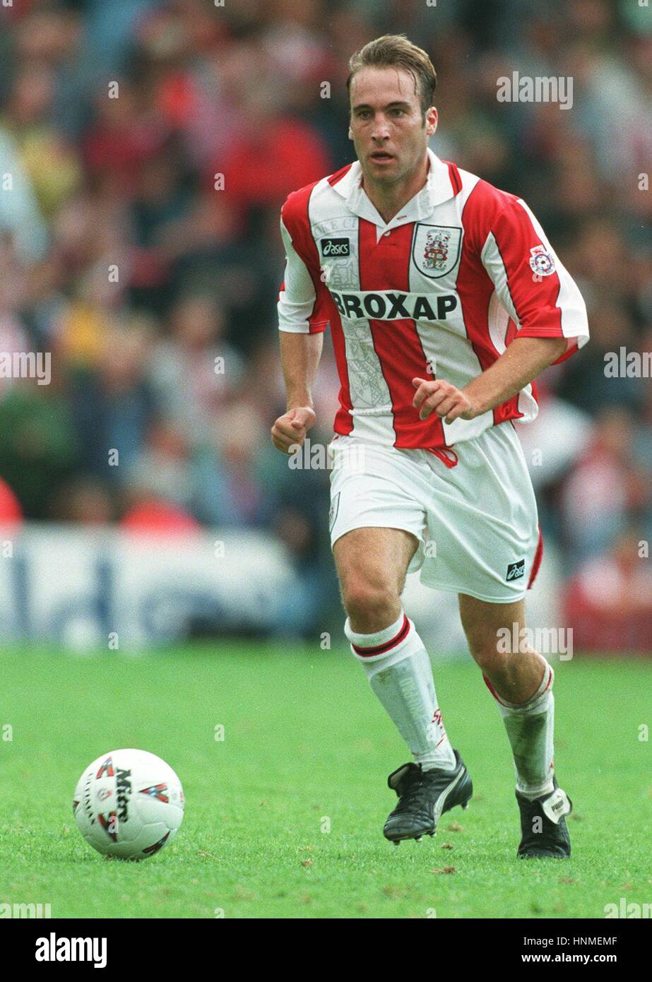 Ian clarkson hi-res stock photography and images - Alamy