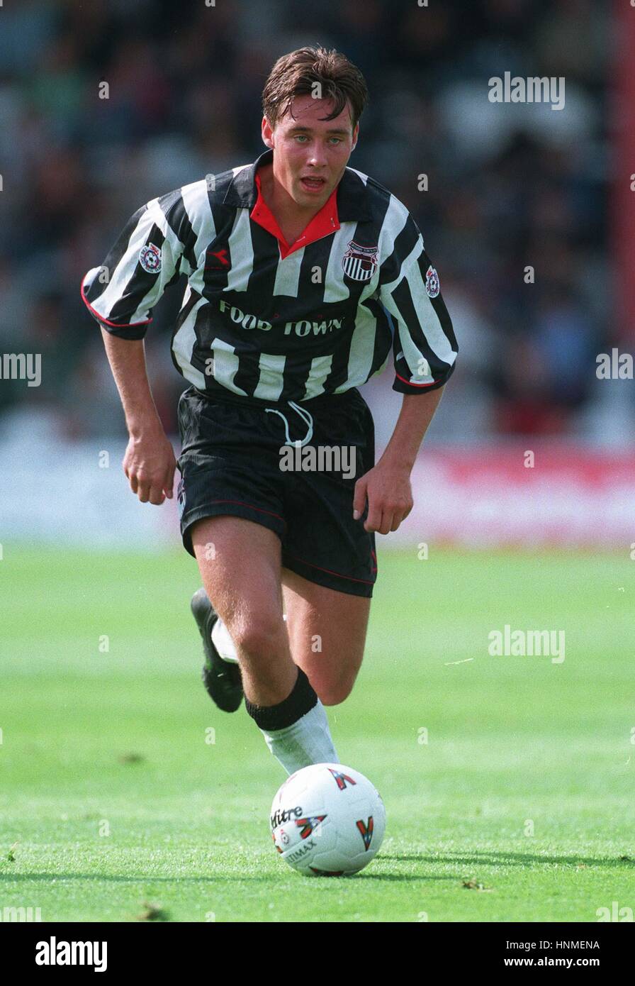 Gary Croft High Resolution Stock Photography and Images - Alamy