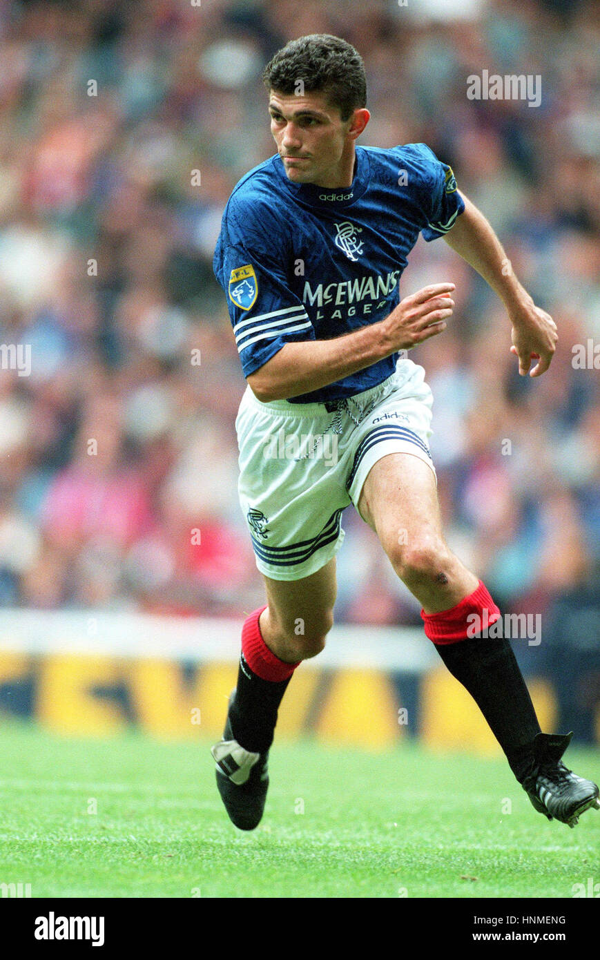 Gordan petric hi-res stock photography and images - Alamy