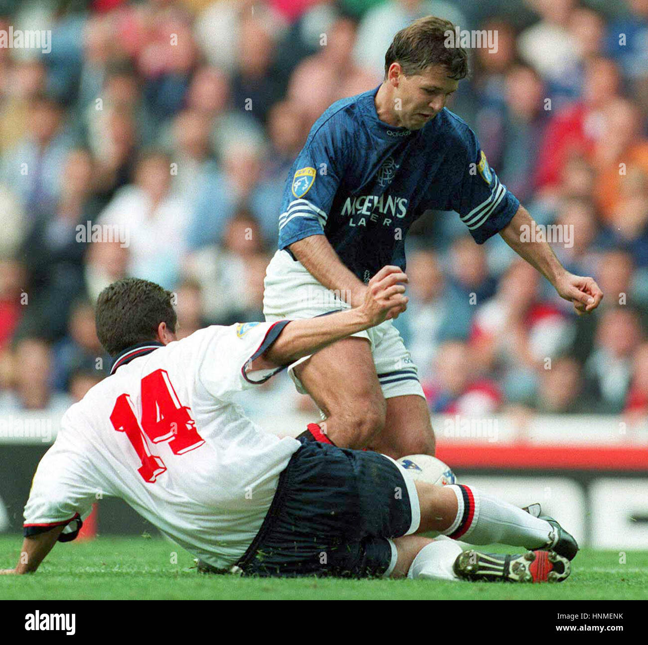 Ronnie coyle hi-res stock photography and images - Alamy