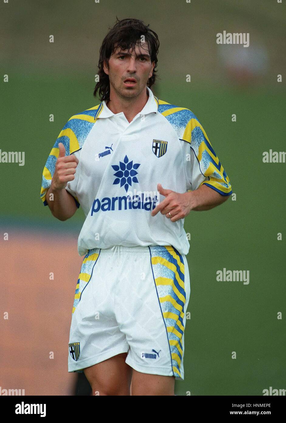 Parma alessandro hi-res stock photography and images - Alamy