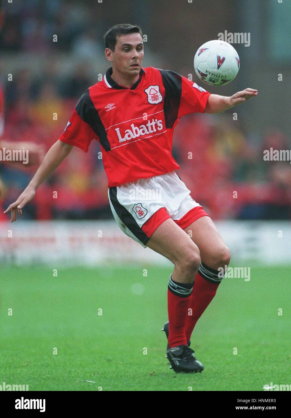 Steve chettle hi-res stock photography and images - Alamy