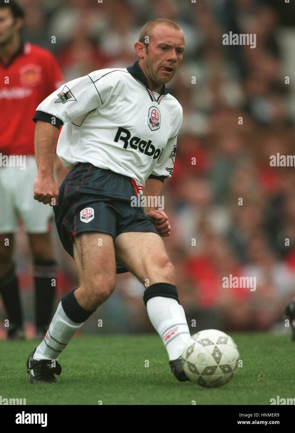 Mark patterson hi-res stock photography and images - Alamy