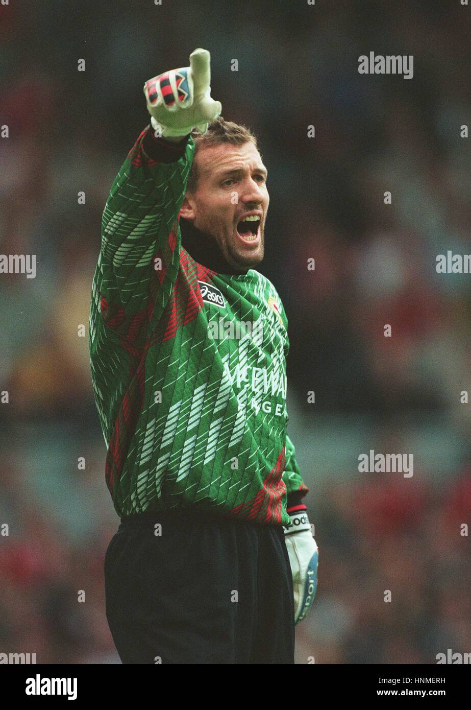Tim flowers 1995 hi-res stock photography and images - Alamy