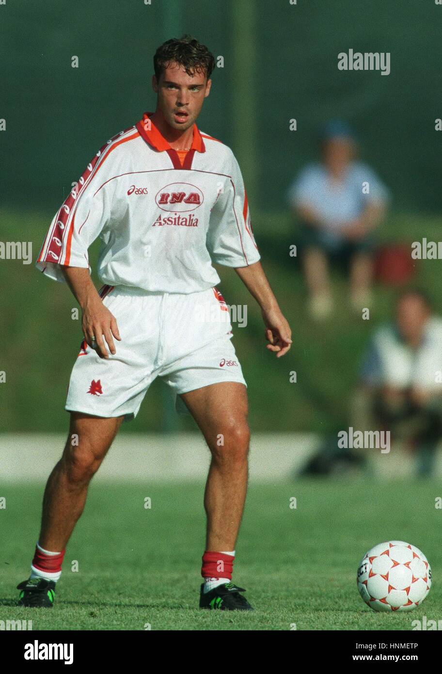 Alessio scarchilli roma 23 july hi-res stock photography and images - Alamy