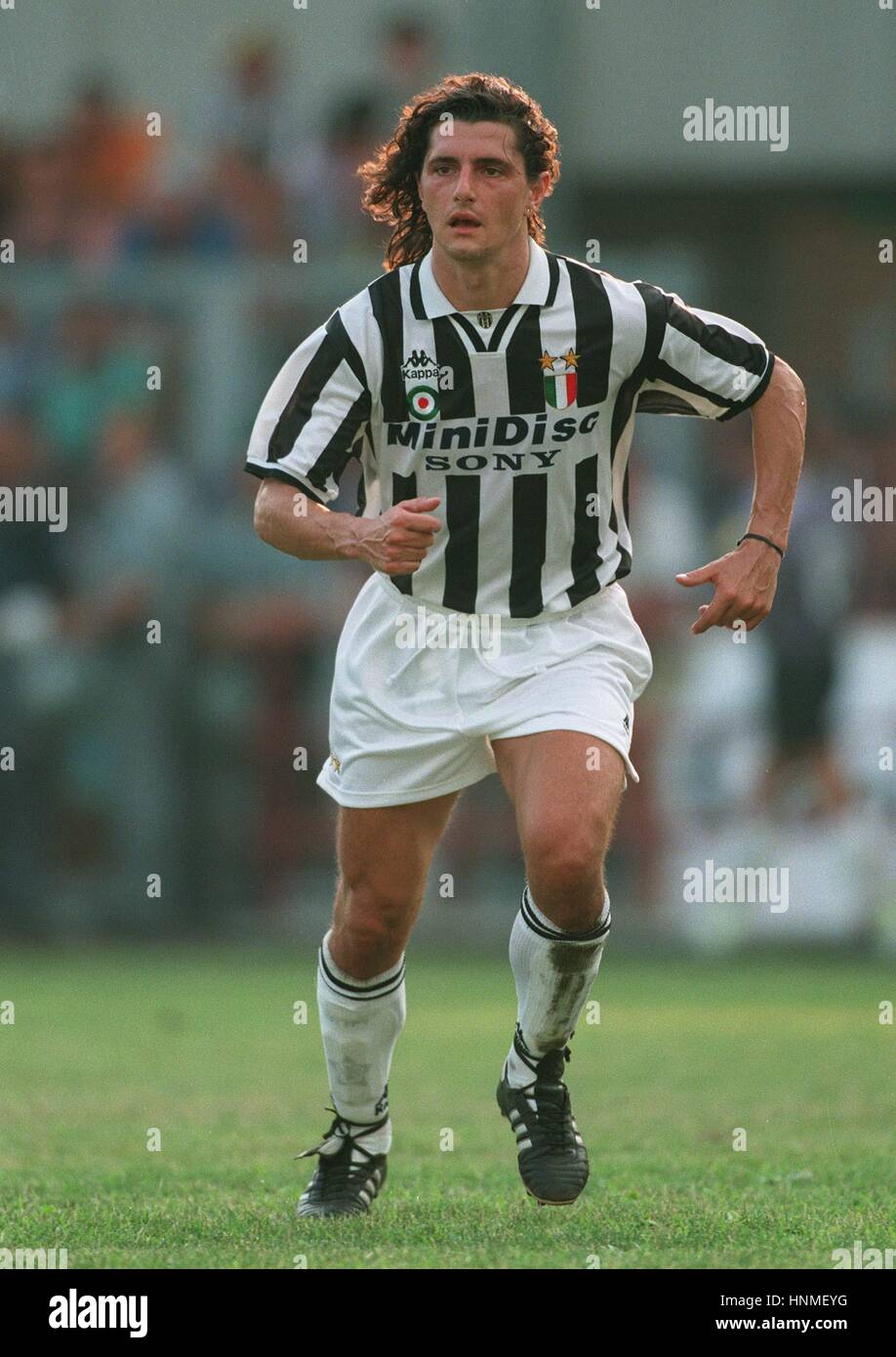 Juventus michele hi-res stock photography and images - Alamy