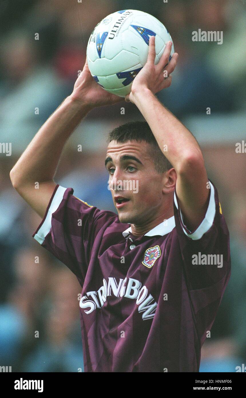 Paul ritchie hi-res stock photography and images - Alamy