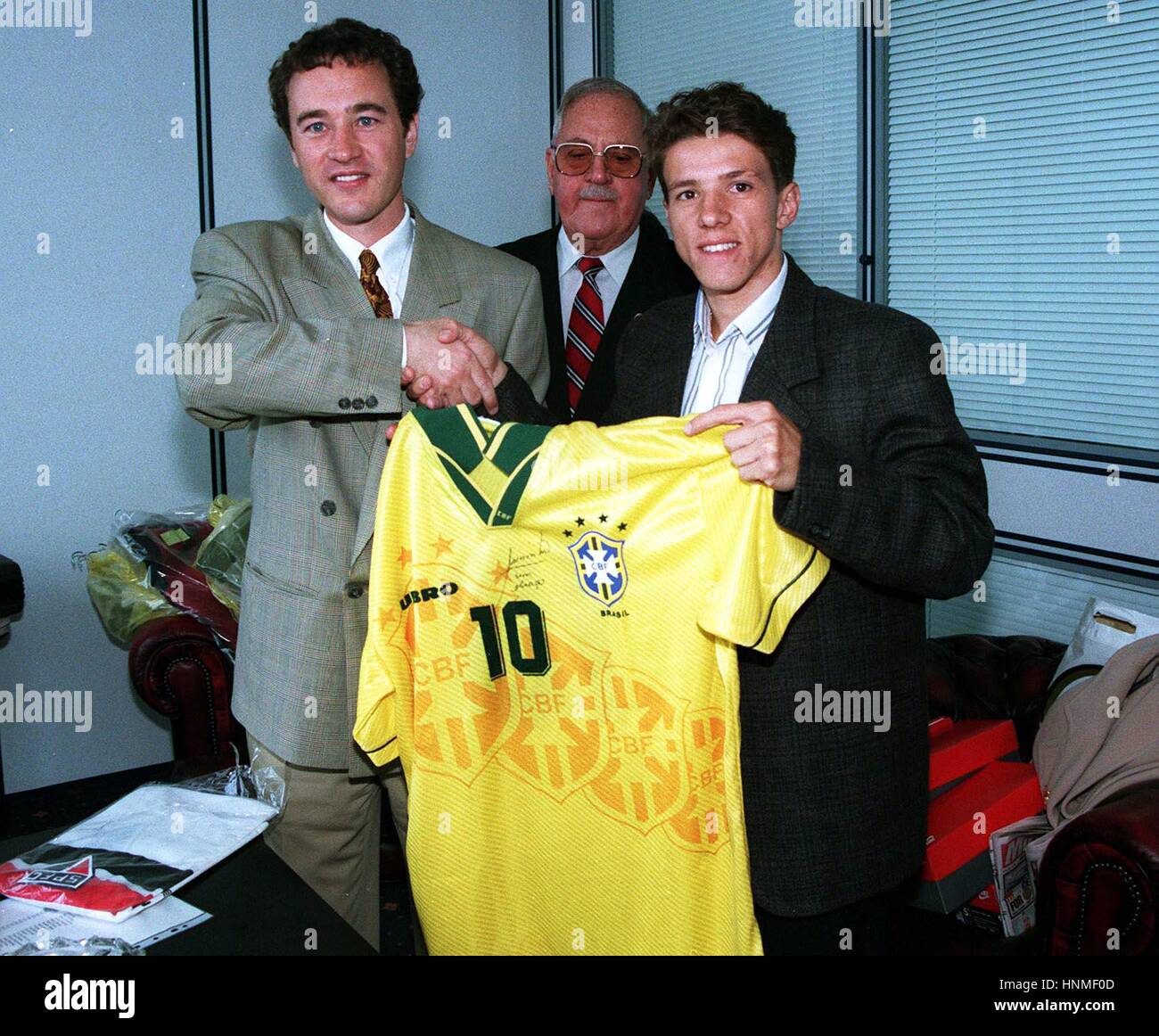 Steve Gibson And Middlesbrough High Resolution Stock Photography and ...