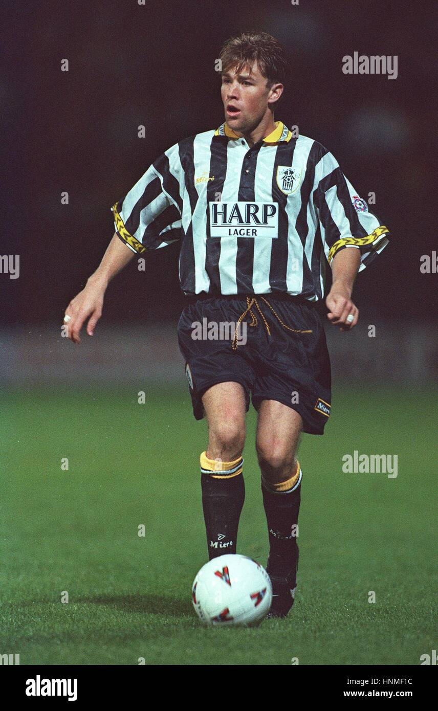 Andy legg hi-res stock photography and images - Alamy