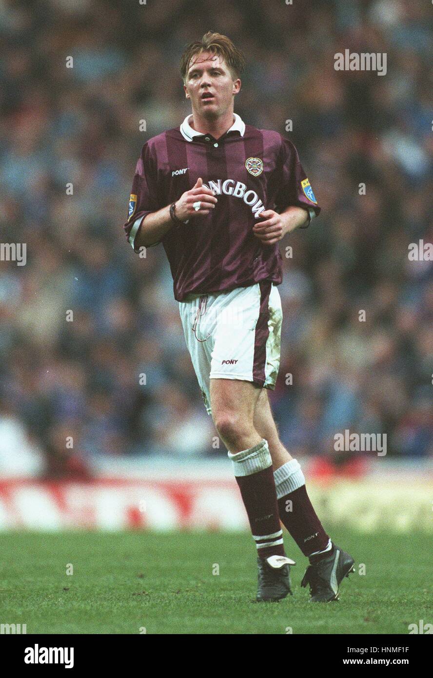 Gary locke heart of hi-res stock photography and images - Alamy