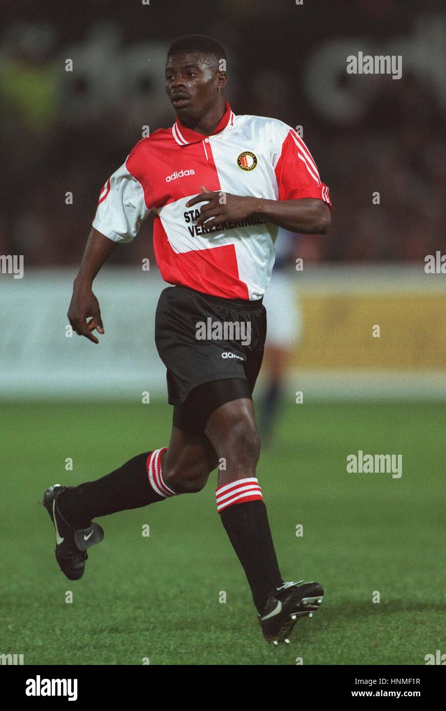 Boateng vertical hi-res stock photography and images - Alamy