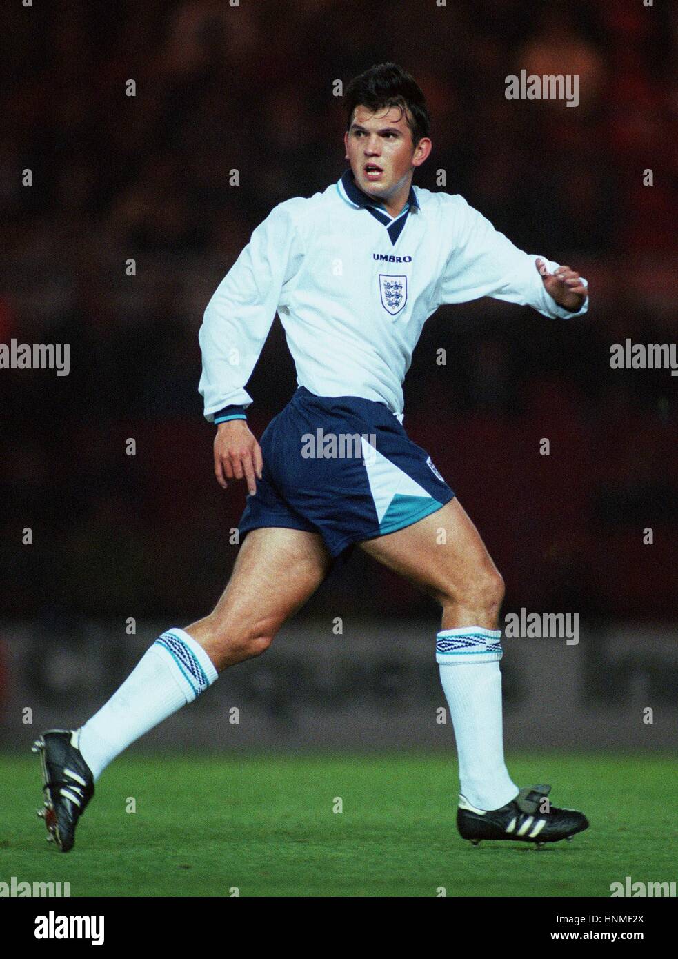 Football neil shipperley hi-res stock photography and images - Alamy