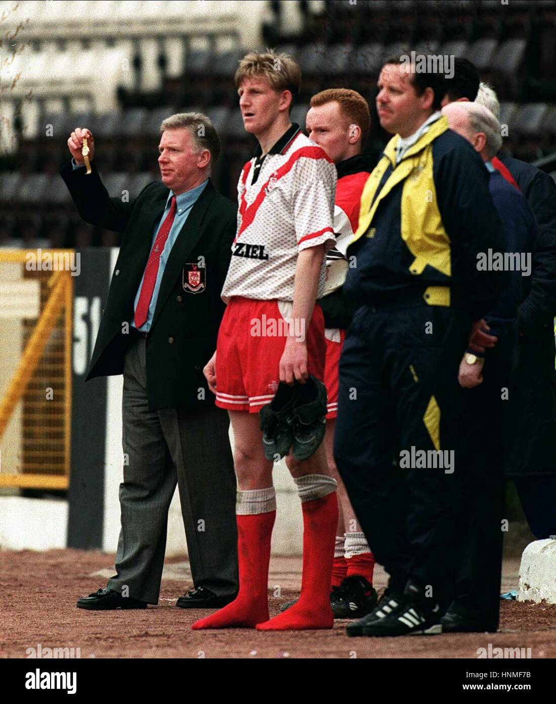 Scot macdonald hi-res stock photography and images - Alamy