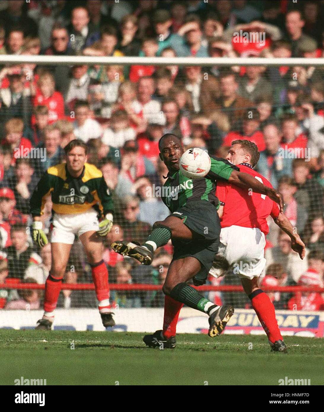 John gayle hi-res stock photography and images - Alamy