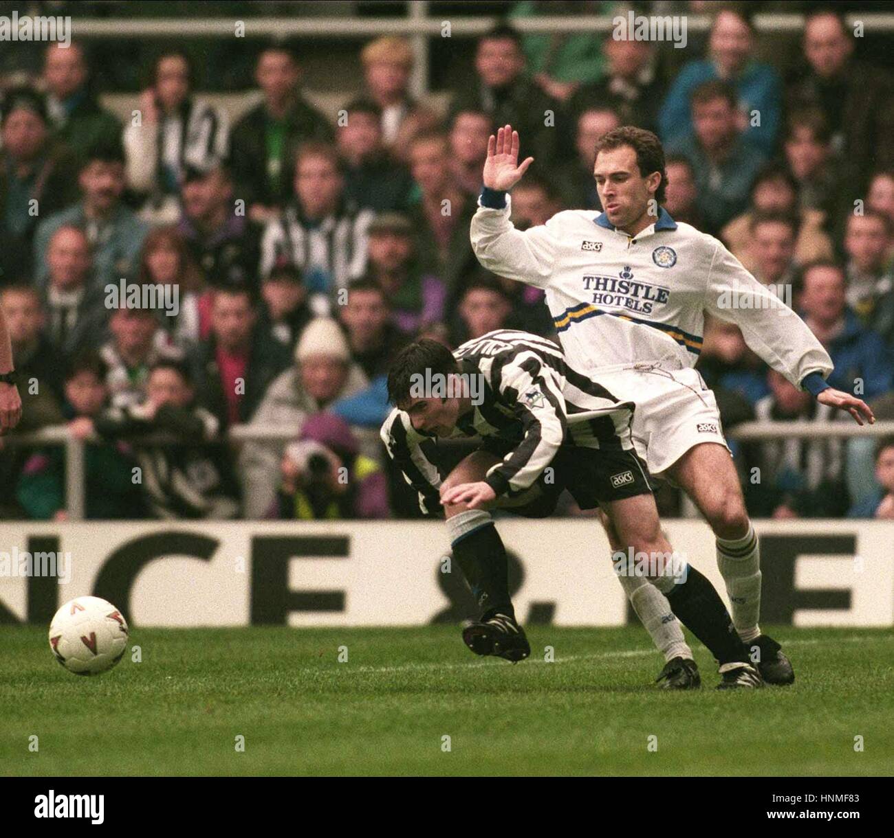 Tony gillespie hi-res stock photography and images - Alamy