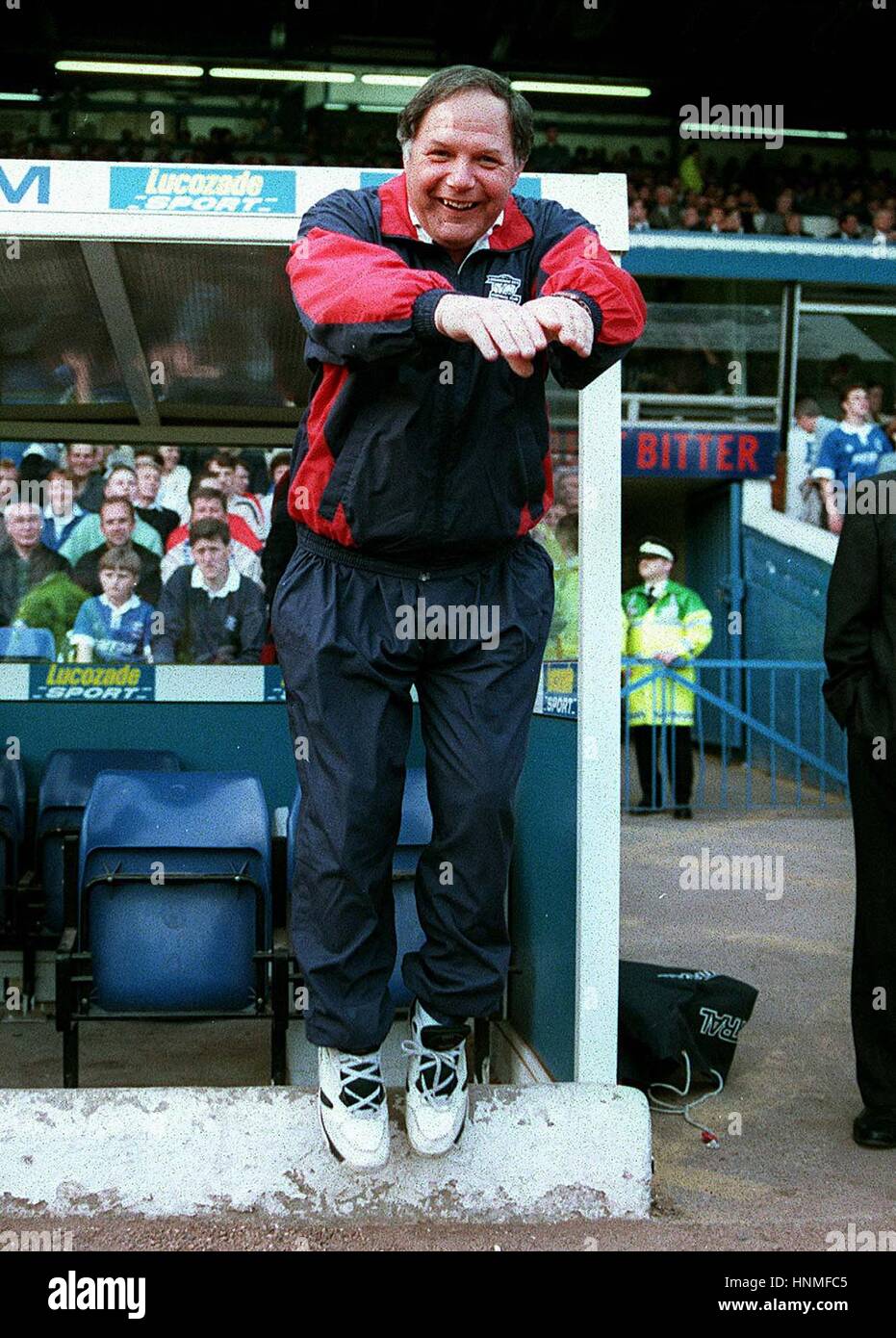 Barry bradford hi-res stock photography and images - Alamy