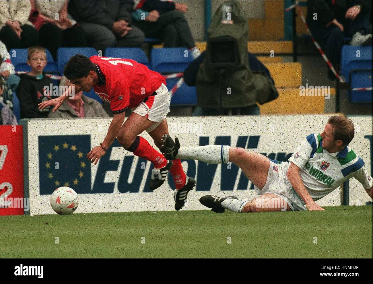 Gary stevens hi-res stock photography and images - Alamy