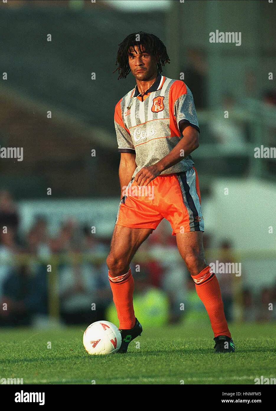 Ruud Gullit Chelsea