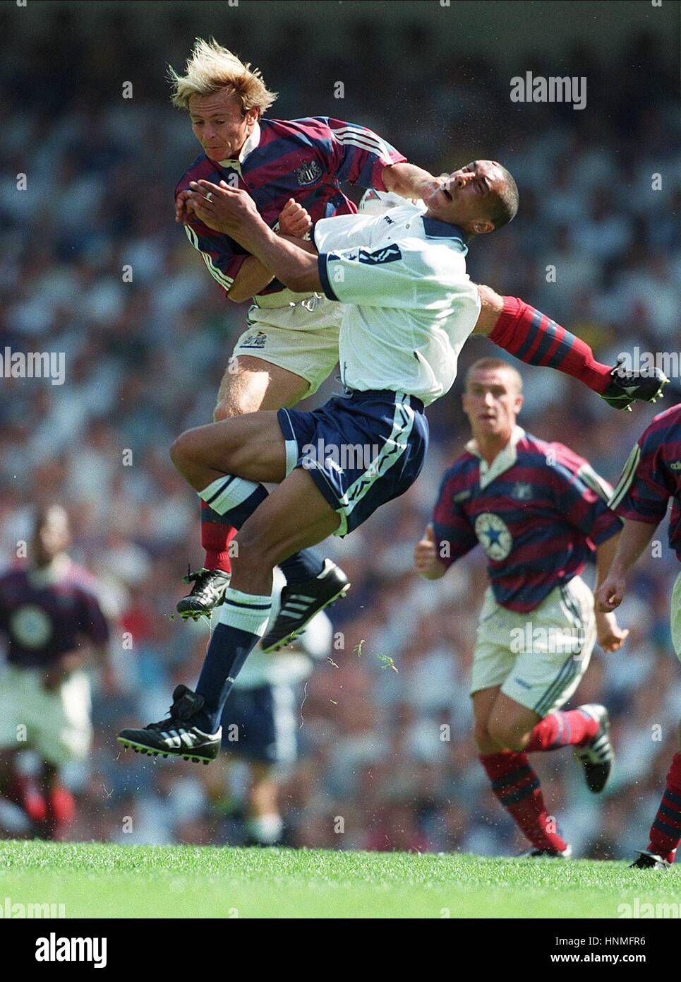 John beresford newcastle hi-res stock photography and images - Alamy