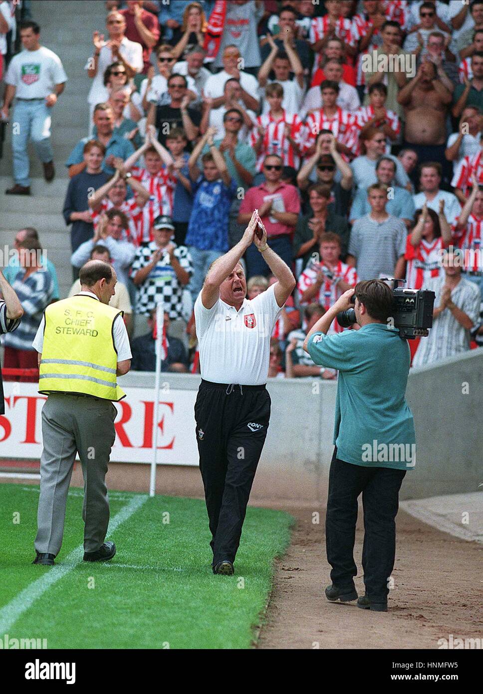 Forest southampton hi-res stock photography and images - Alamy