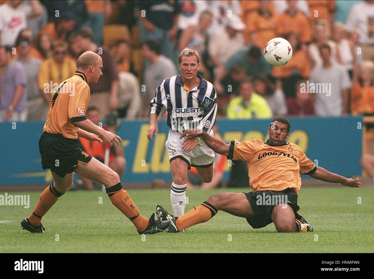 Don goodman hi-res stock photography and images - Alamy