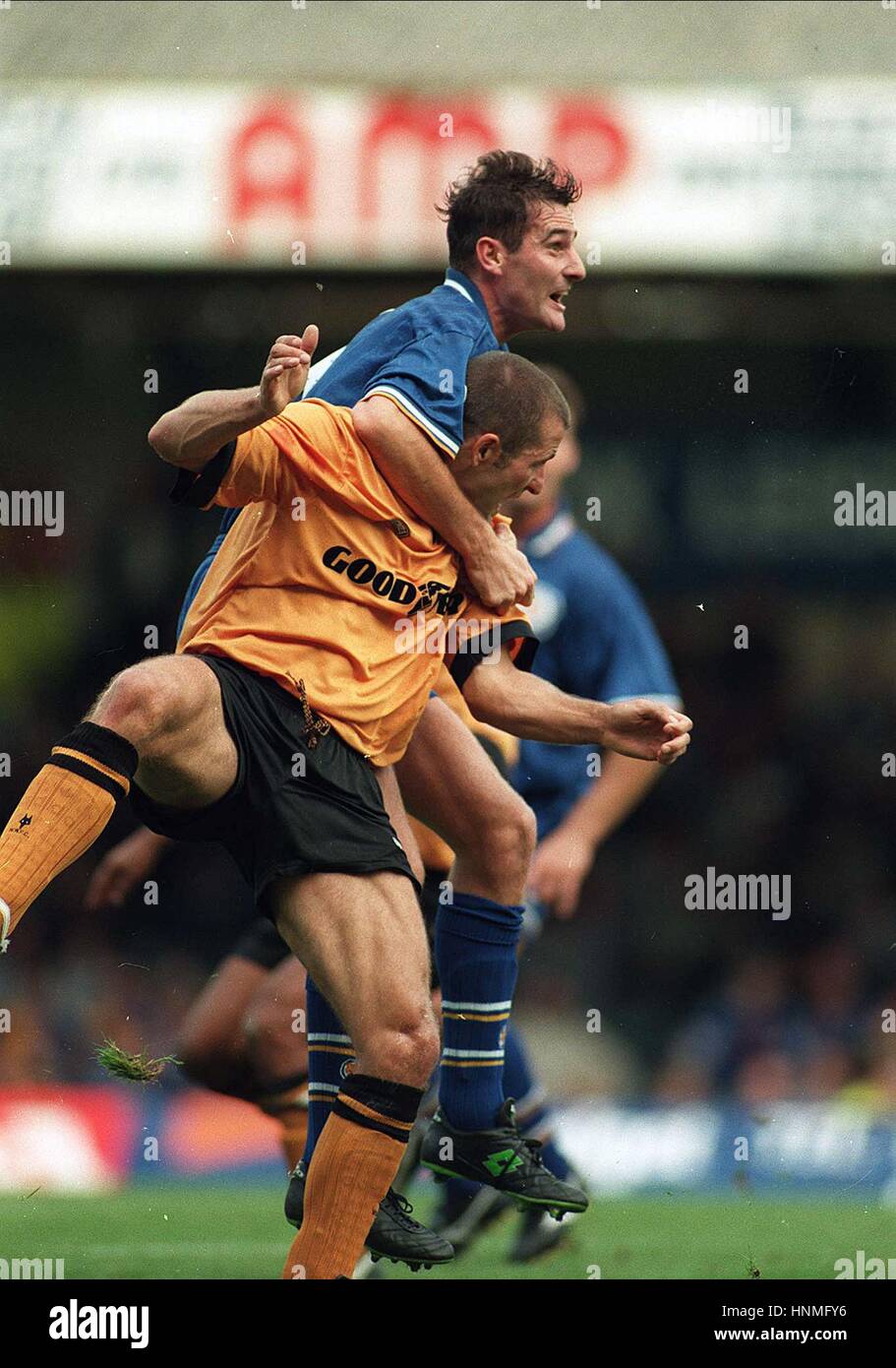 Steve willis hi-res stock photography and images - Alamy