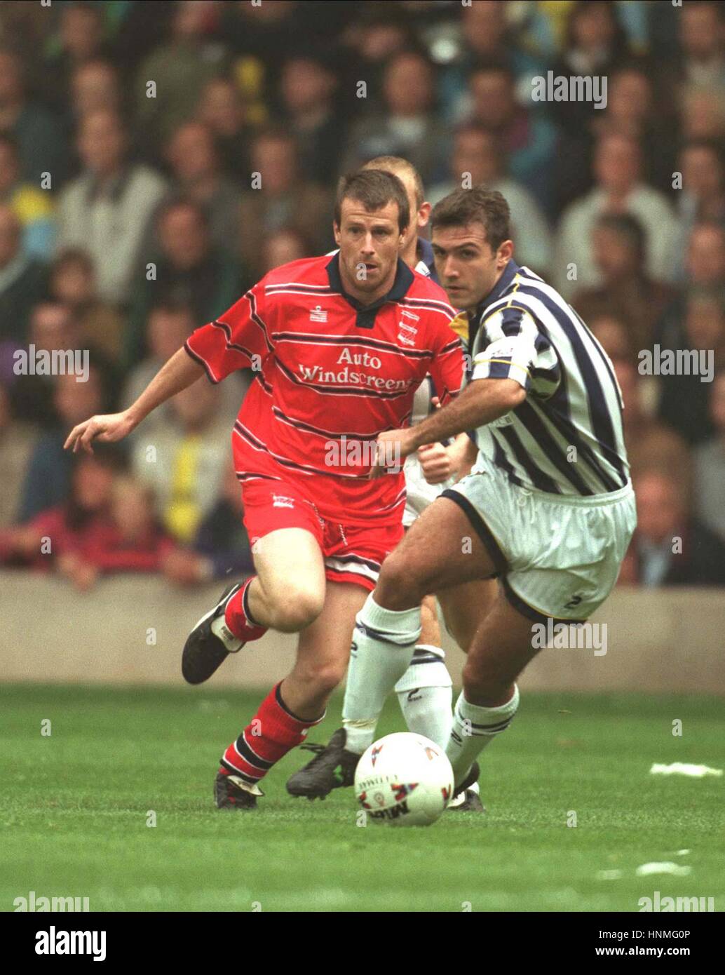 Steve claridge birmingham hi-res stock photography and images - Alamy