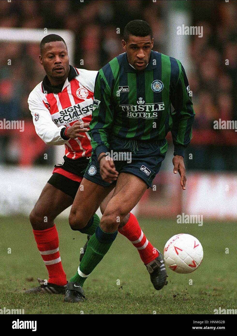Charlie palmer hi-res stock photography and images - Alamy