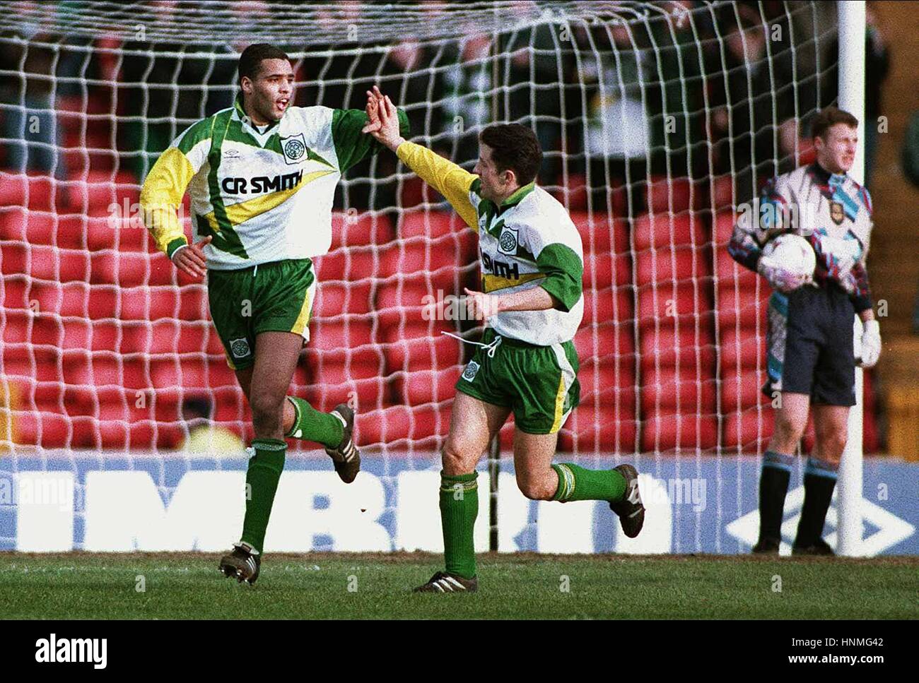 John collins celtic hi-res stock photography and images - Alamy