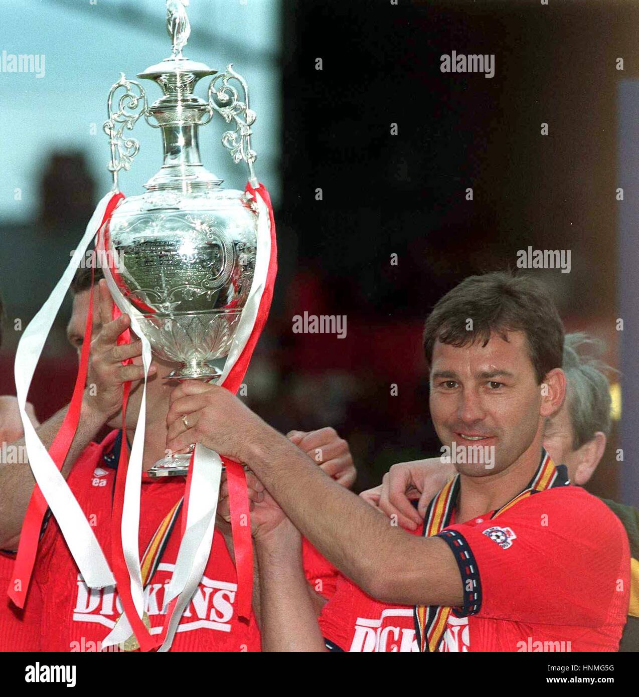 1995 1 hi-res stock photography and images - Alamy