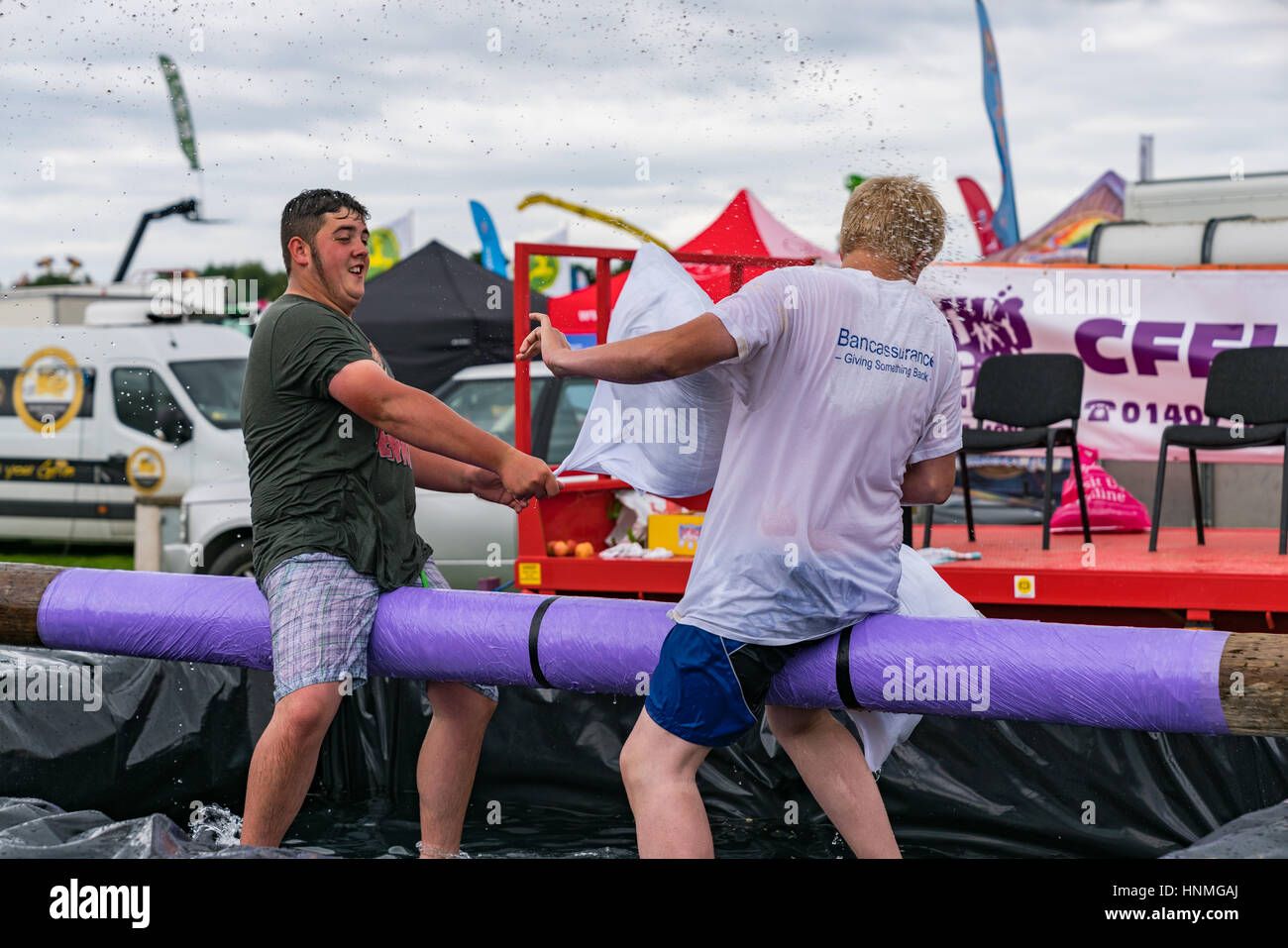 Pool pole hi-res stock photography and images - Alamy
