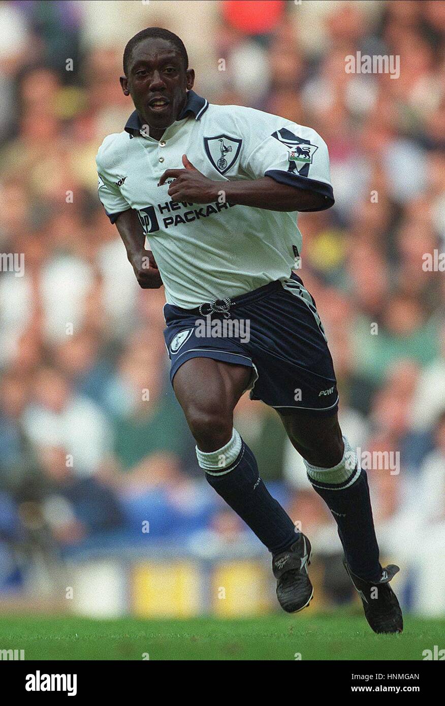 Tottenham hotspur and ruel fox hi-res stock photography and images - Alamy