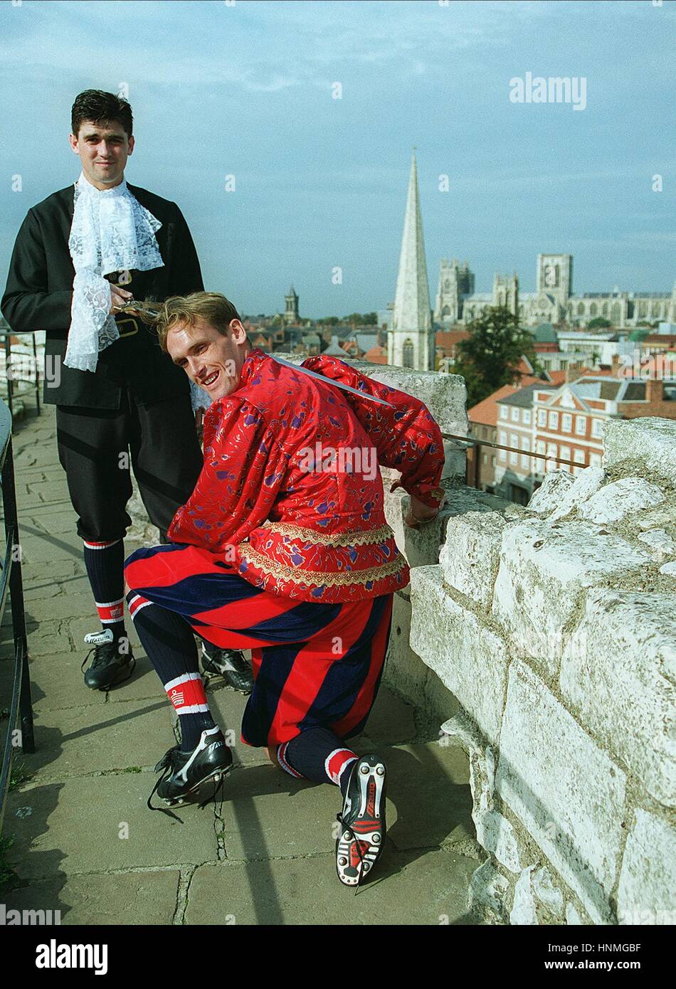 Nigel pepper hi-res stock photography and images - Alamy