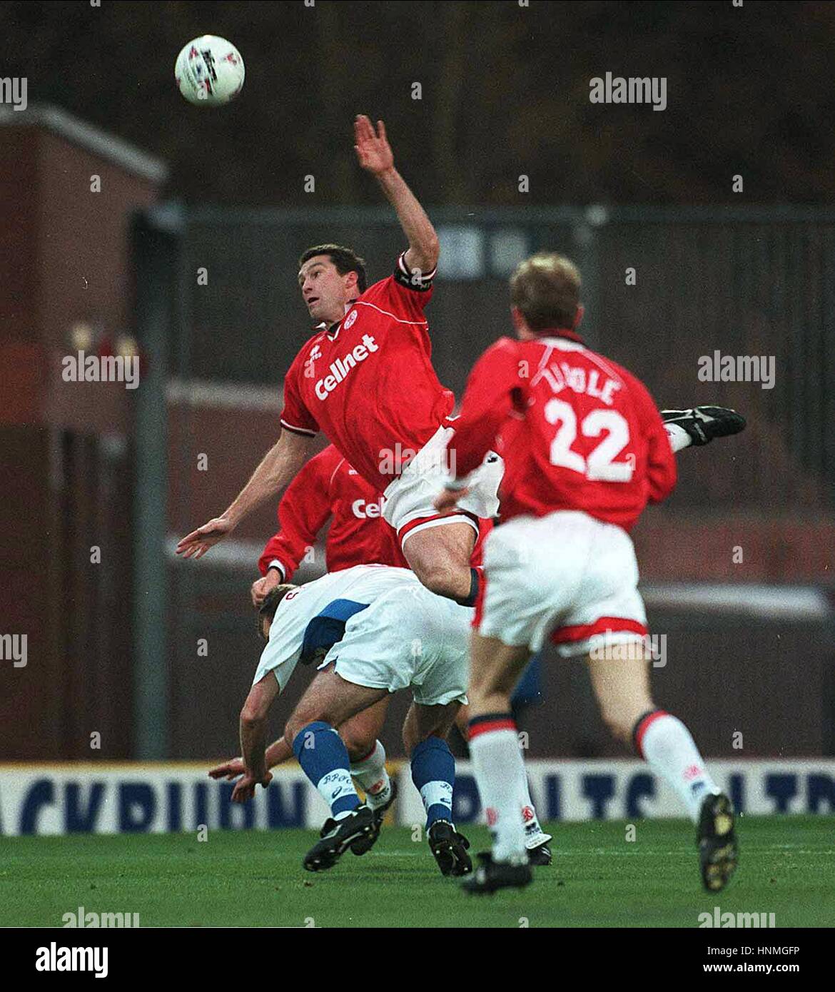 Nigel blackburn hi-res stock photography and images - Alamy