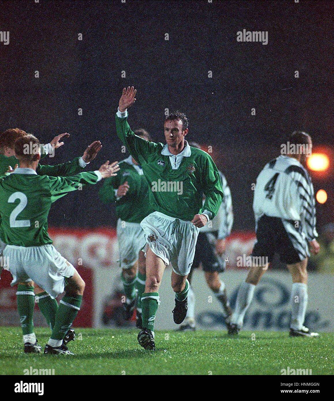 Michael oneil hi-res stock photography and images - Alamy