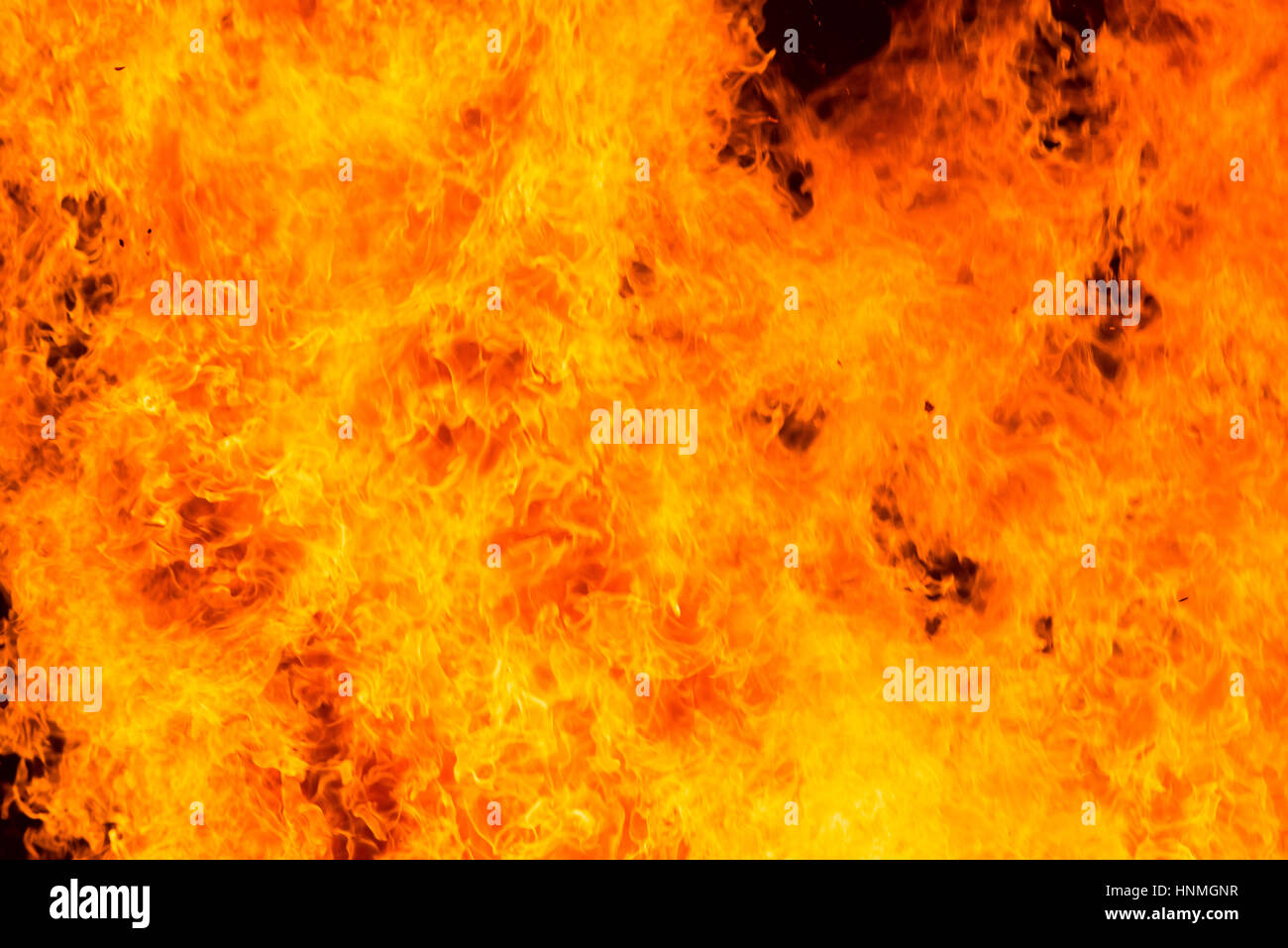 Fire flames texture hi-res stock photography and images - Alamy