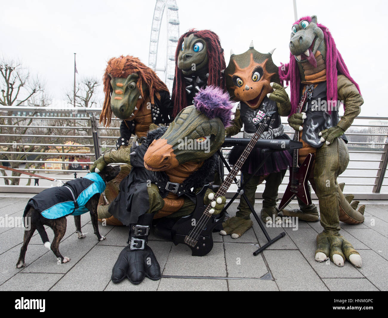 At the southbank centres royal festival hall in london hi-res stock ...