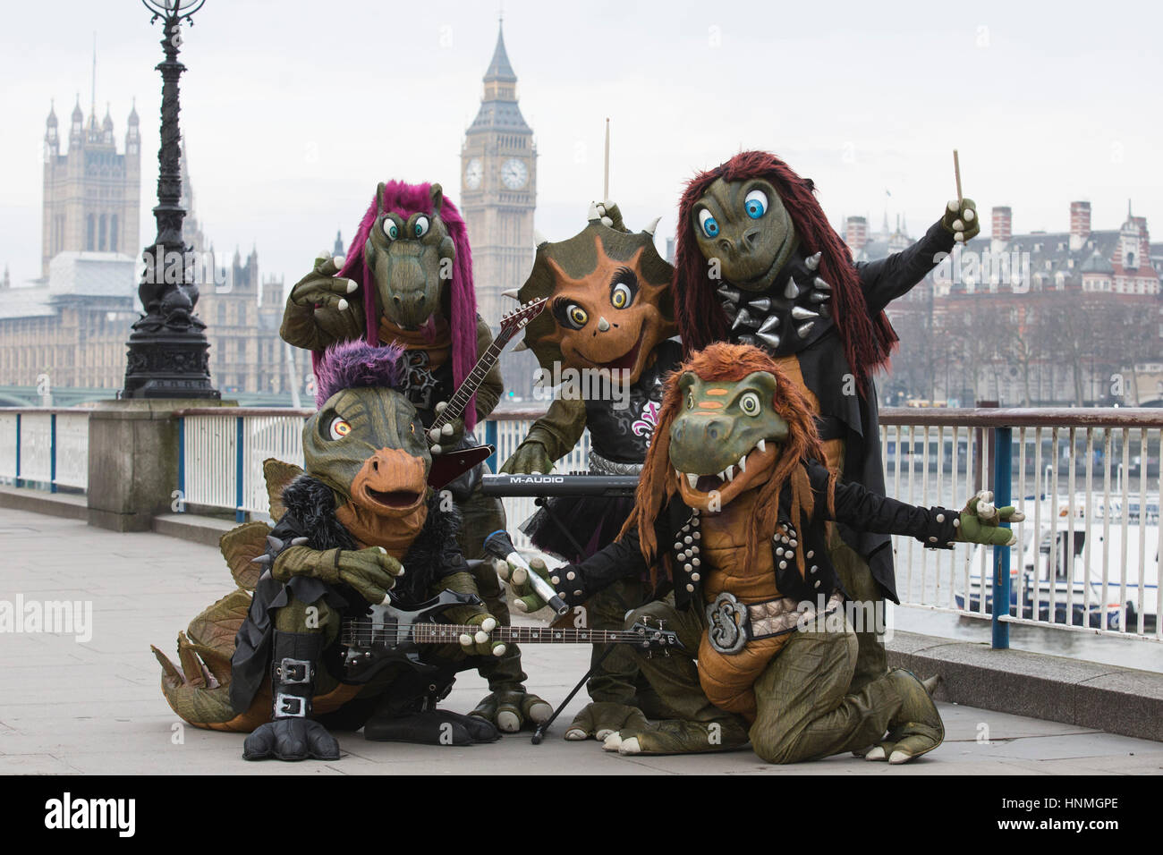 Hevisaurus hi-res stock photography and images - Alamy