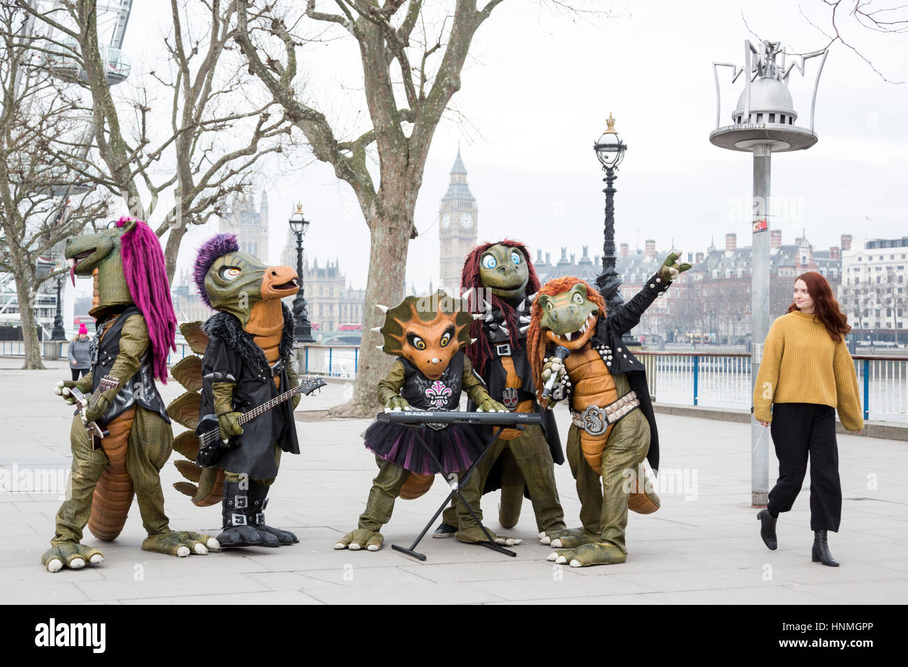 At The Southbank Centres Royal Festival Hall In London High Resolution ...