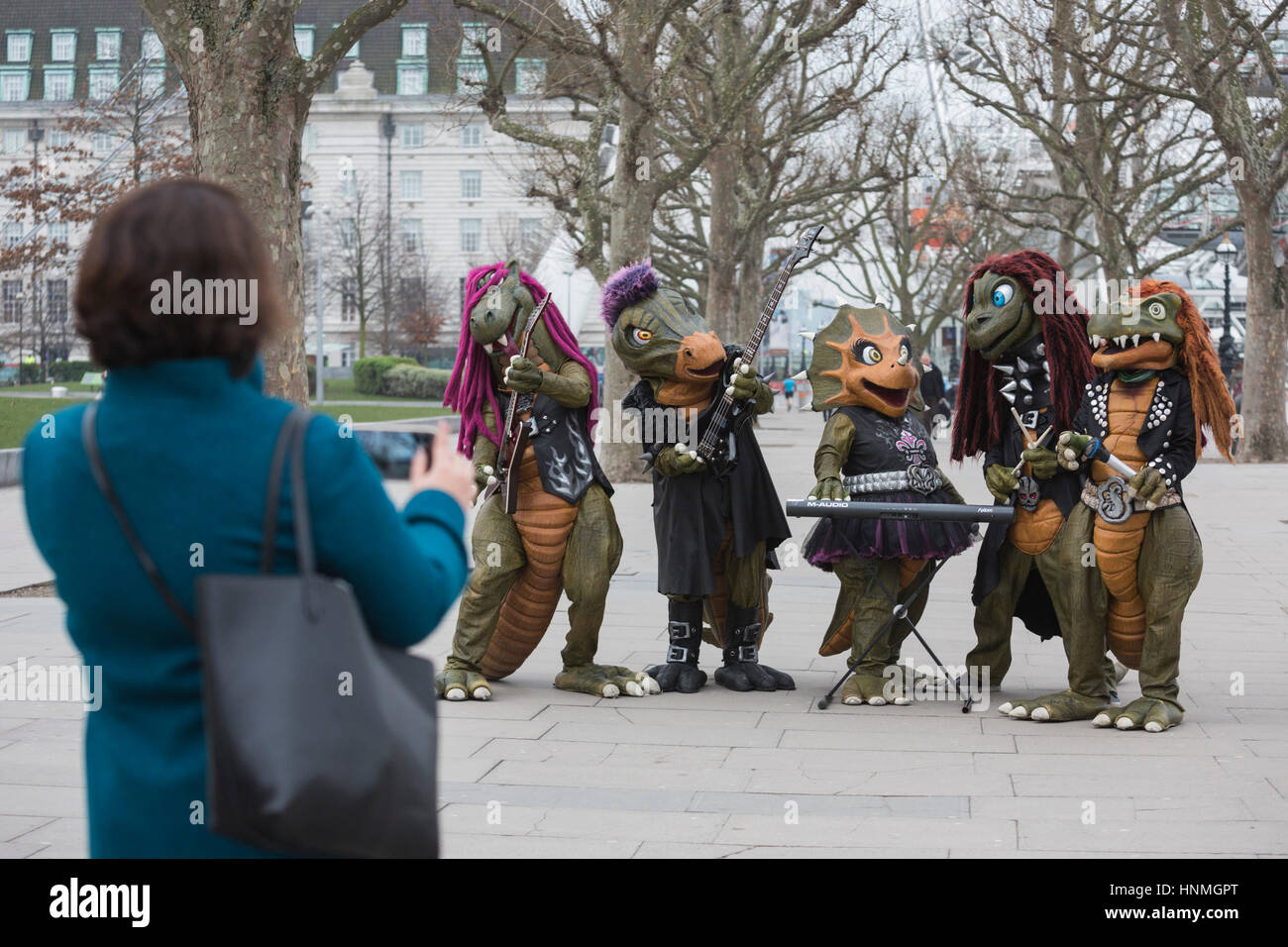 Hevisaurus hi-res stock photography and images - Alamy