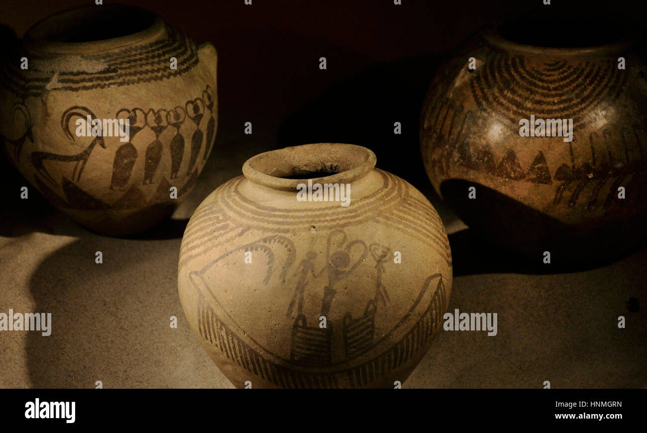 Predynastic egyptian hi-res stock photography and images - Alamy