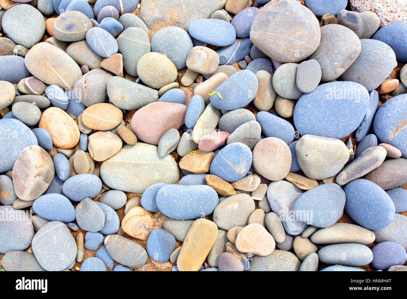 Stones collage hi-res stock photography and images - Alamy