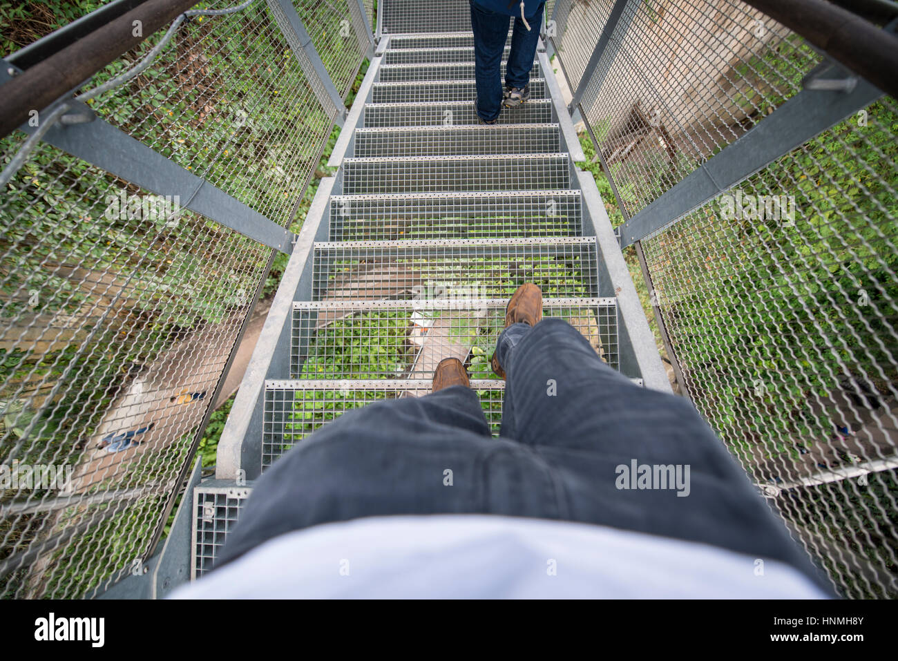 Eden lookout hi-res stock photography and images - Alamy