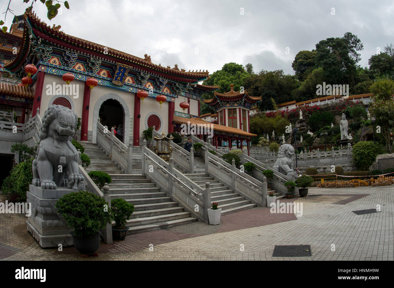 Yuan temple hi-res stock photography and images - Alamy