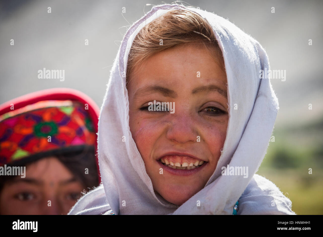 White veil hi-res stock photography and images - Alamy